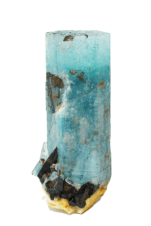 Find Your Zen with Aquamarine | Loving Thyself Rocks – lovingthyselfrocks