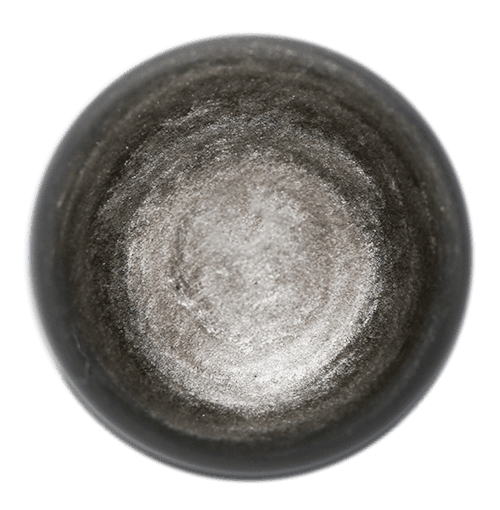 Unlock the Mystique - Silver Sheen Obsidian | Loving Thyself Rocks – lovingthyselfrocks