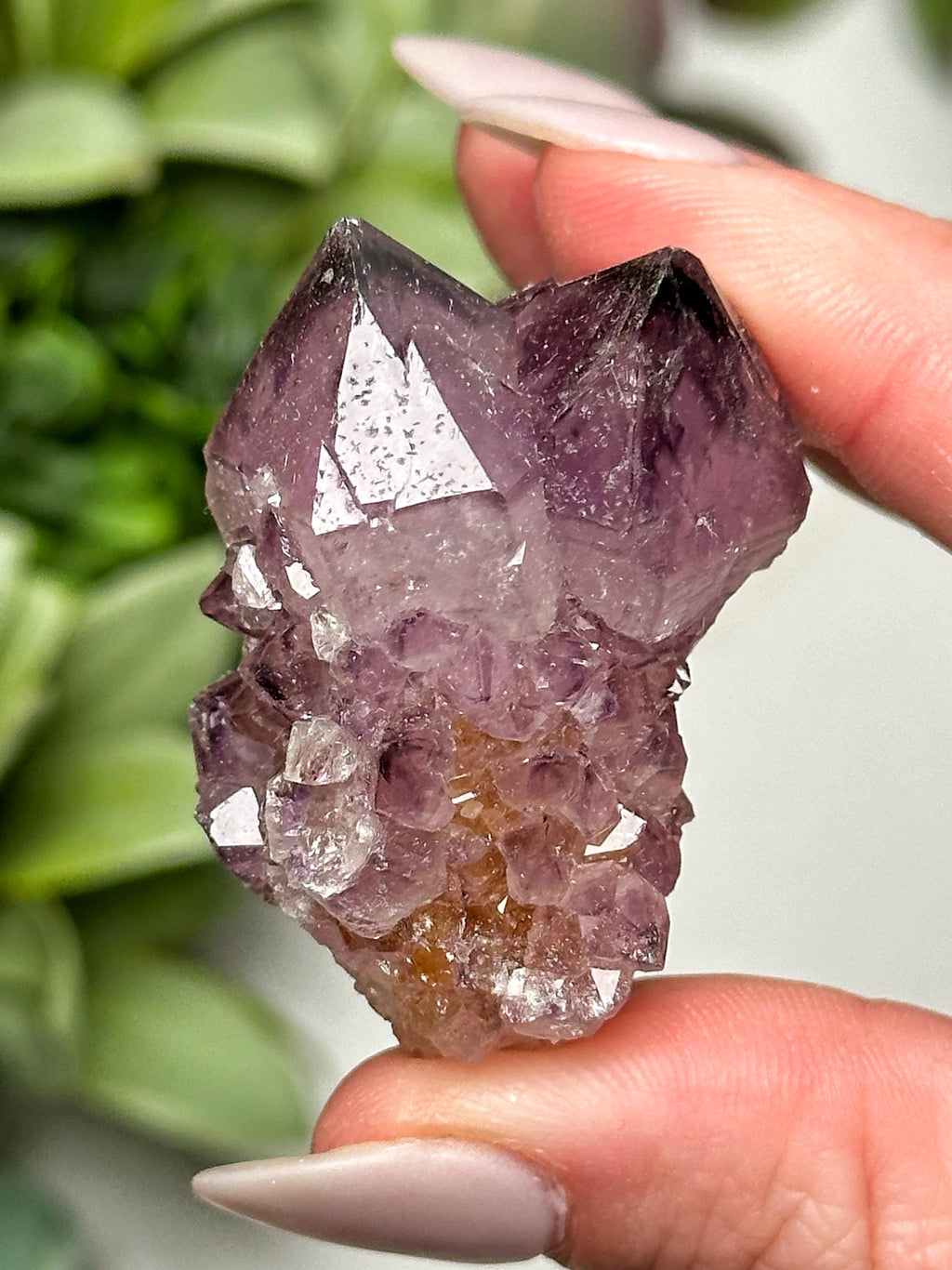 Spirit Quartz - #14 – lovingthyselfrocks