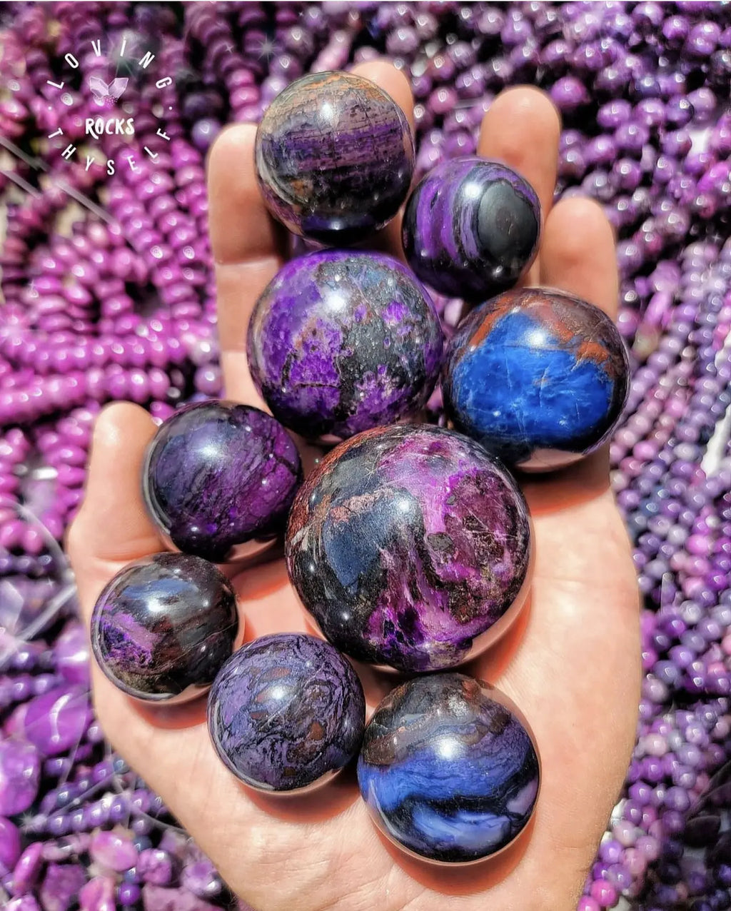 Crystals For The 6 Clair's - Strengthening Your Intuition With These C ...