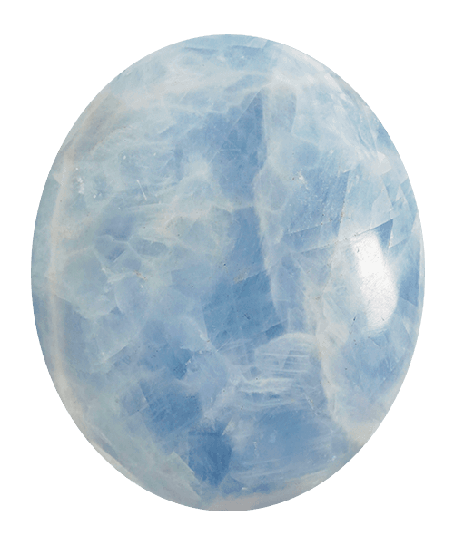 Blue Calcite - Unlocking the Healing Powers of Tranquility and Peace ...