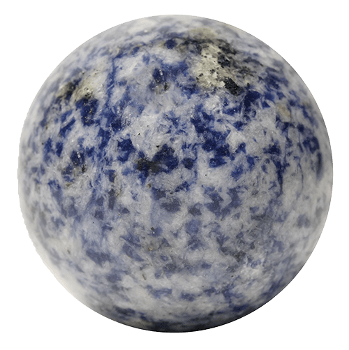 Unearth Courage with Blue Spot Jasper | Loving Thyself Rocks ...