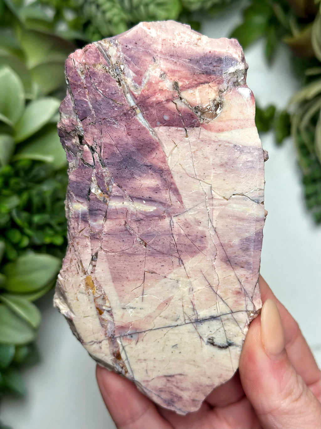 Symphony Stone Slab - #1 – lovingthyselfrocks