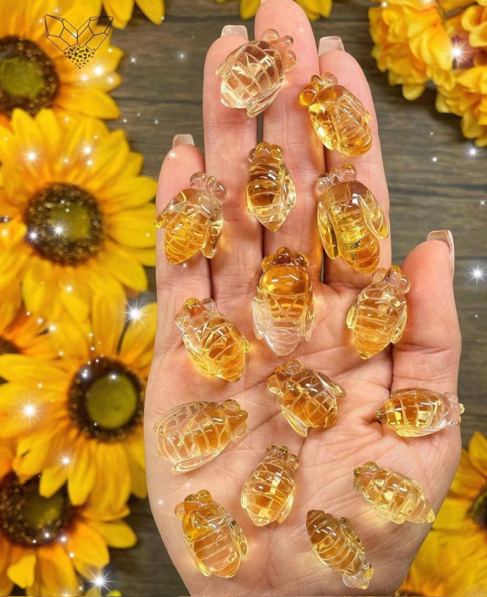 Crystal Intentions | Learn About Crystal Intentions – lovingthyselfrocks