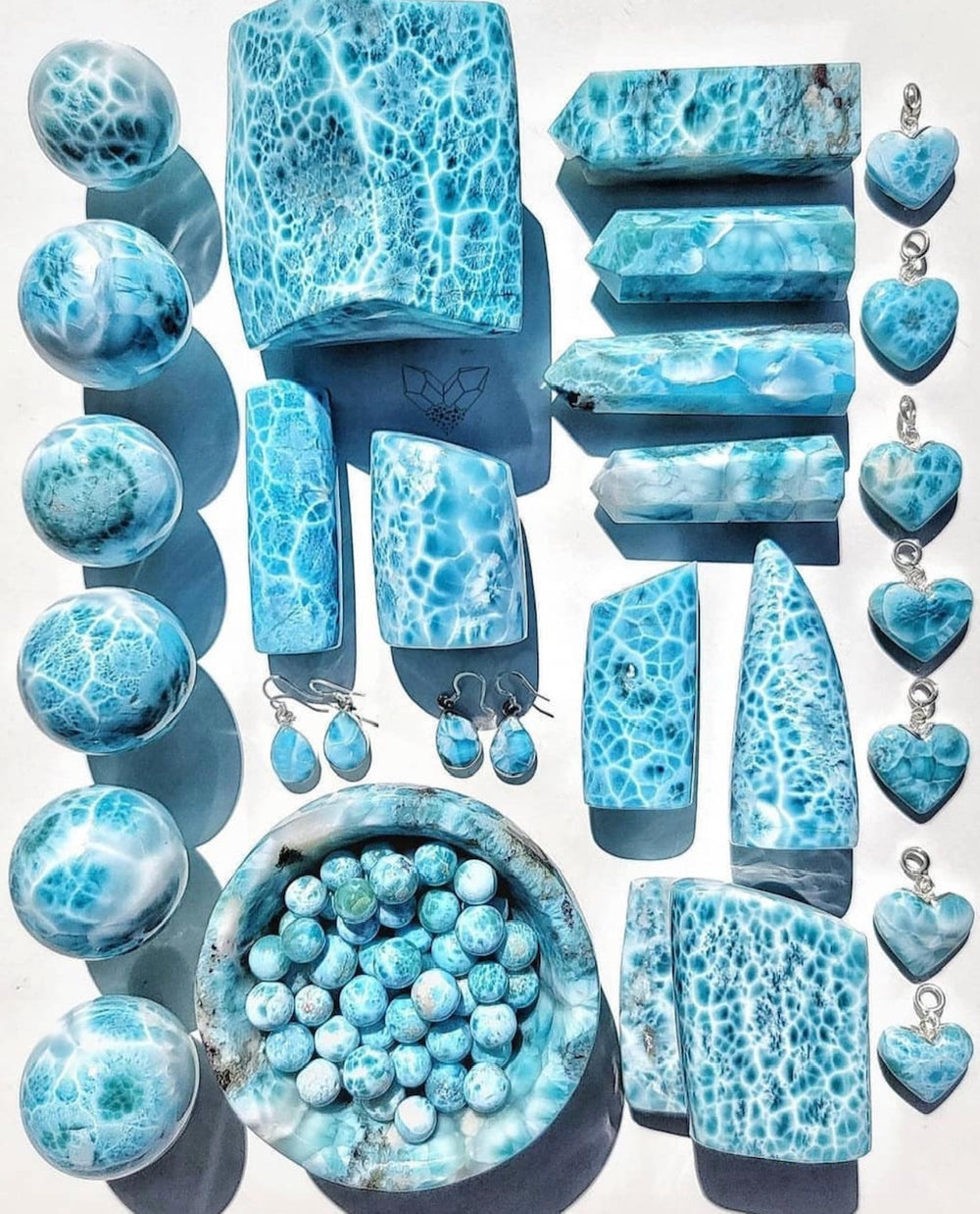 Crystal Intentions | Learn About Crystal Intentions – lovingthyselfrocks